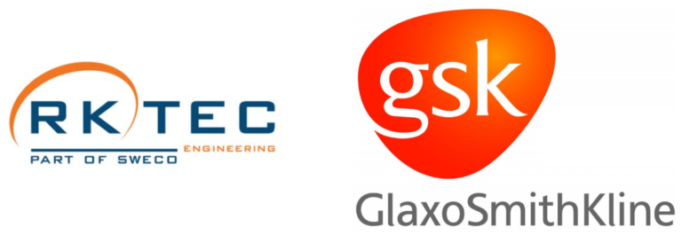 GSK Project for new mobile tanks - Industry Automation Electricity Process